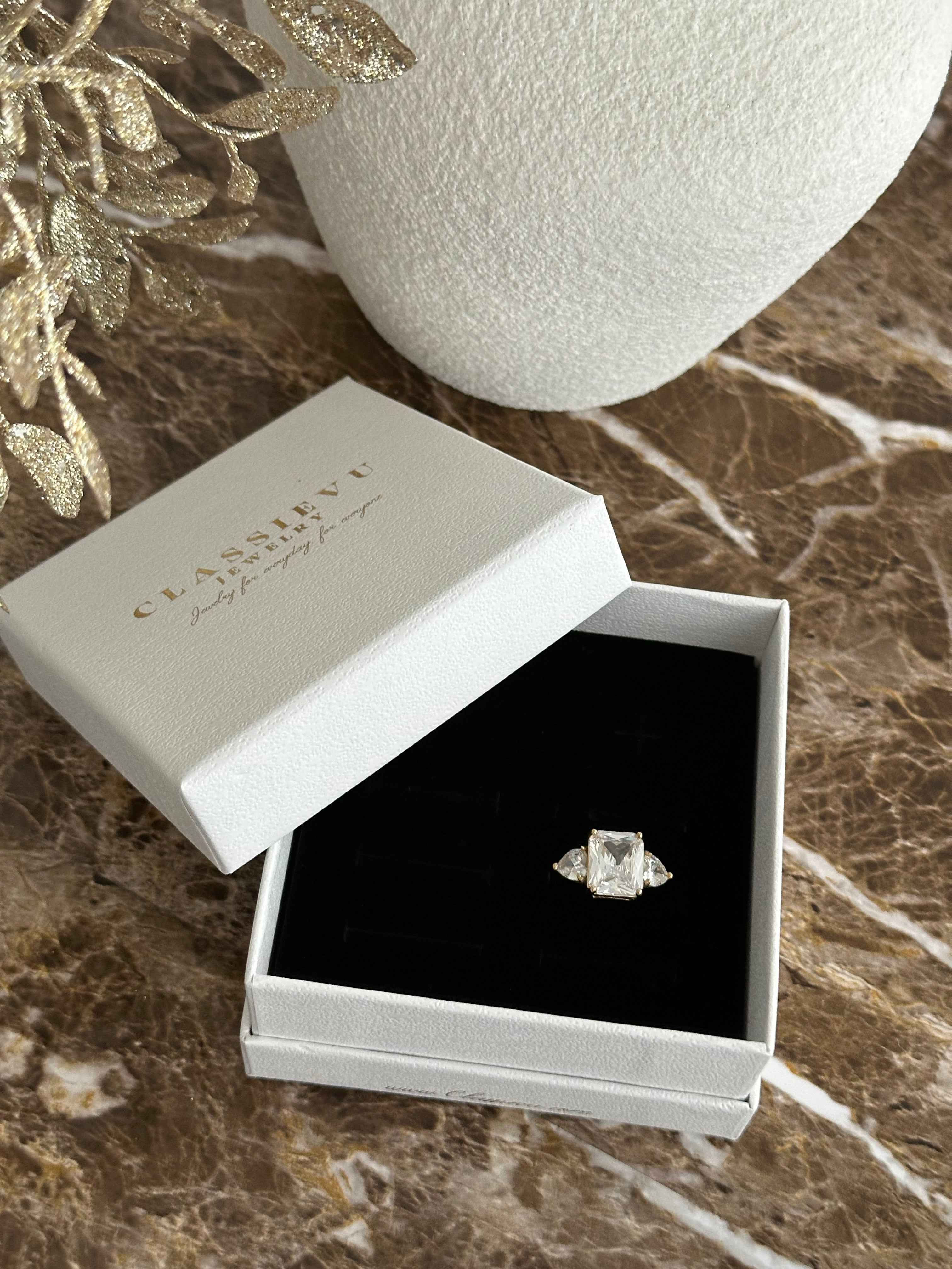 GIGI ~ RING – classievu