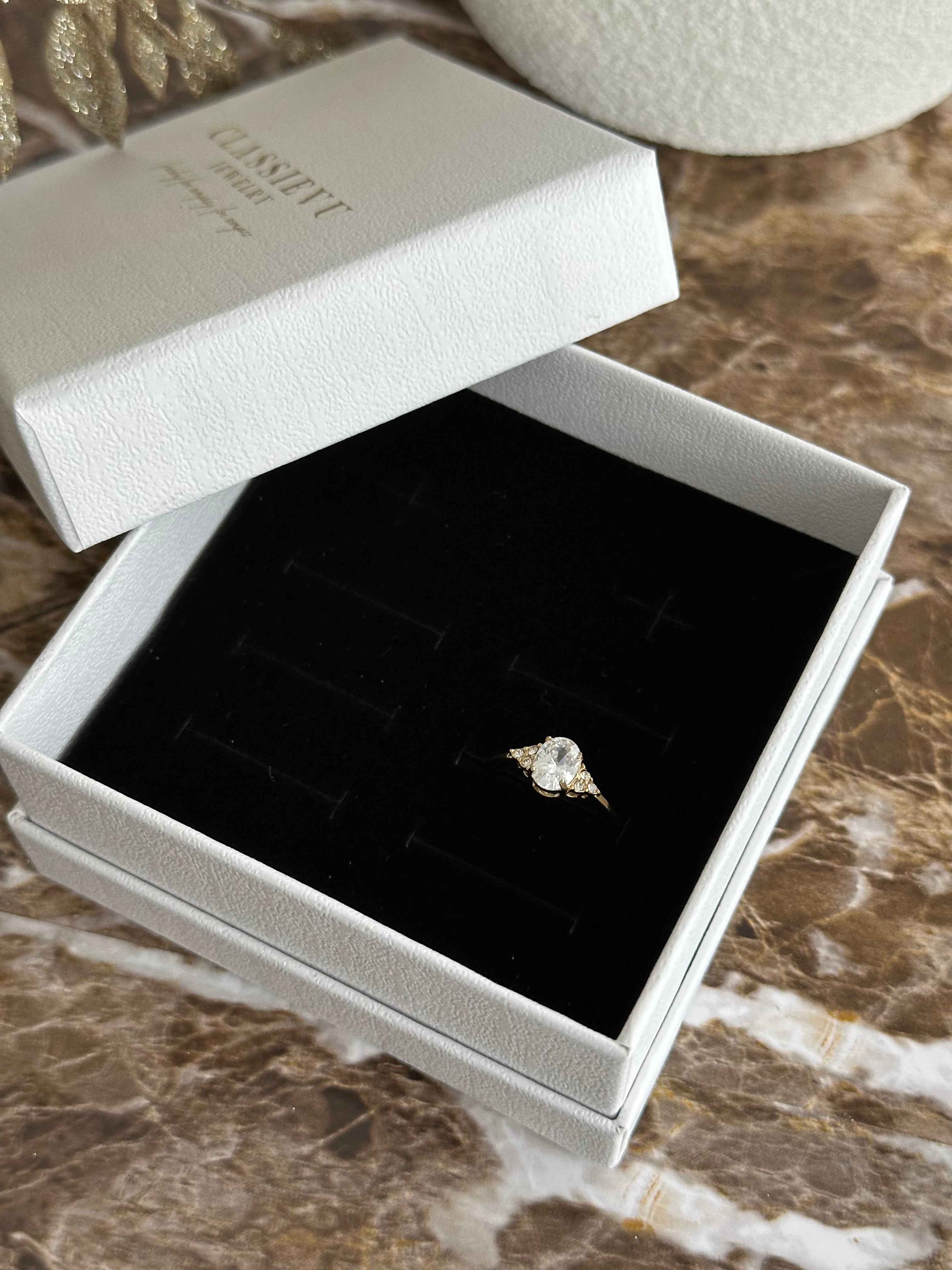MEMI ~ RING – classievu