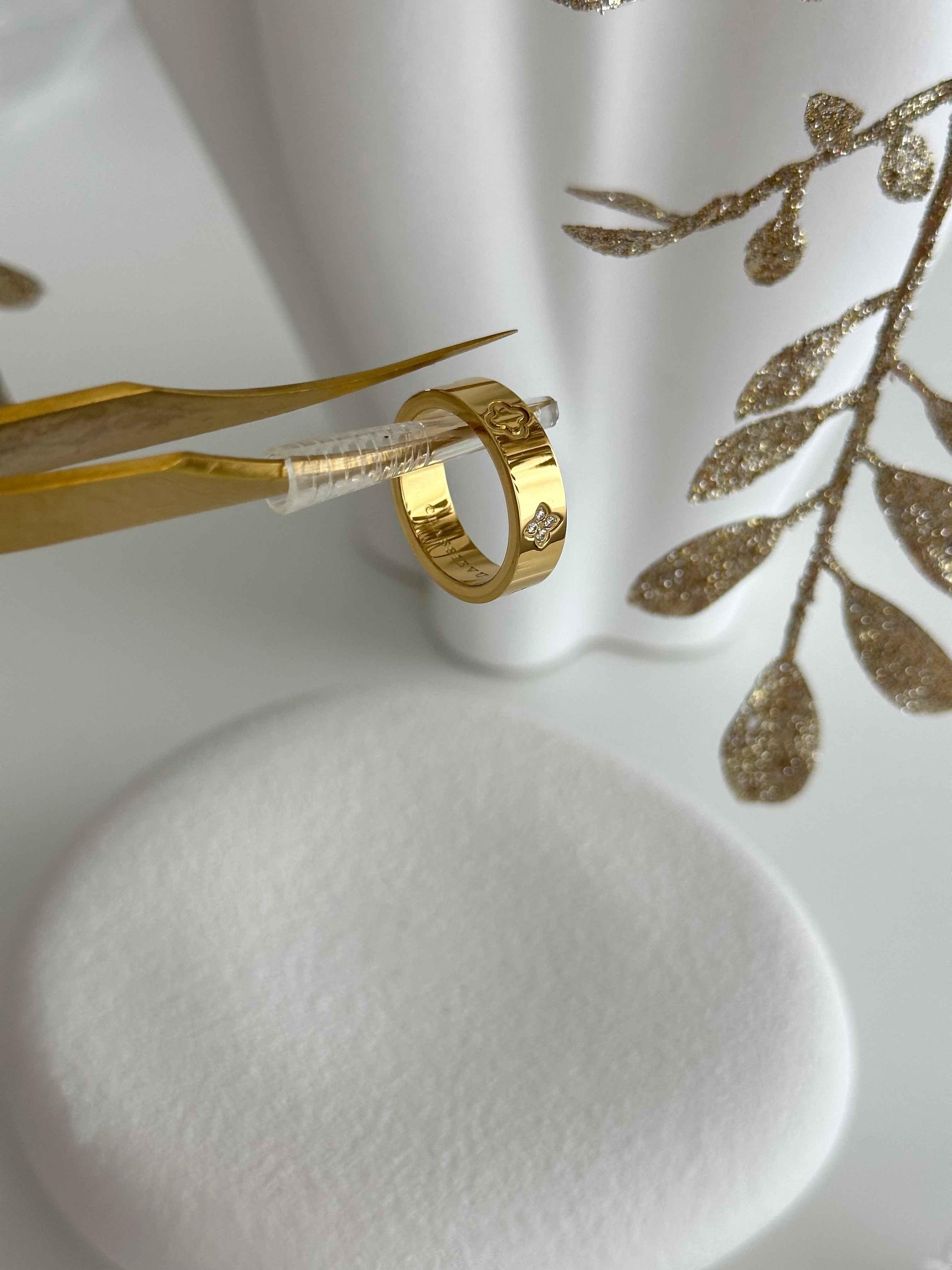 SUNNA ~ VU RING – classievu